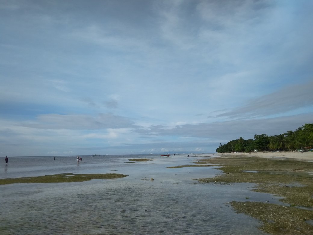 An Island Hopping Tour from Bohol: 5 Tips & True Thoughts | Rambling Feet
